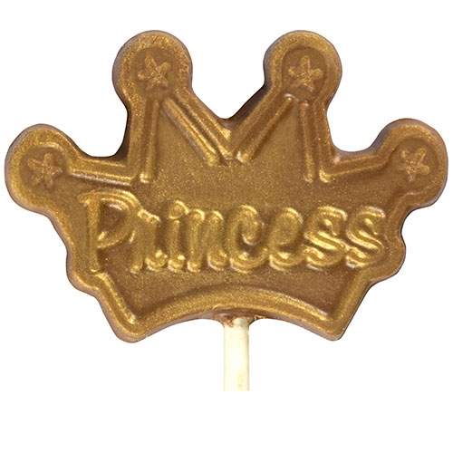 Fun Fairy Tale Themed Shapes of Premium Chocolate — Morkes Chocolates