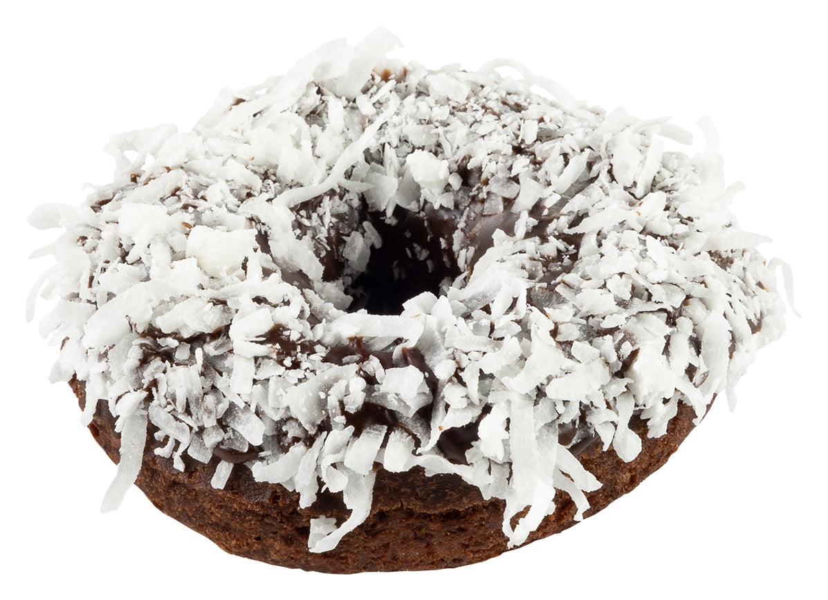 Devil's Food Cake Donuts - Pickup or Delivery -- Morkes Chocolates