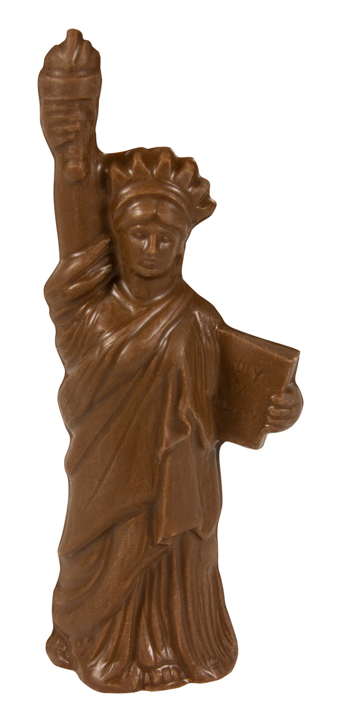Statue of Liberty -- Morkes Chocolates
