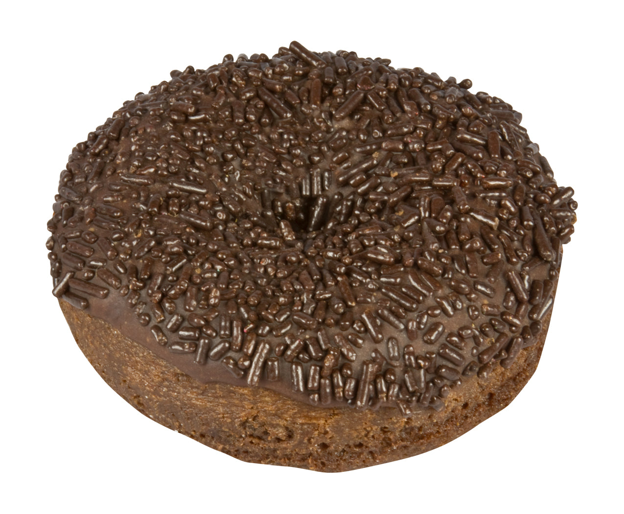 Devil's Food Cake Donuts - Pickup or Delivery -- Morkes Chocolates
