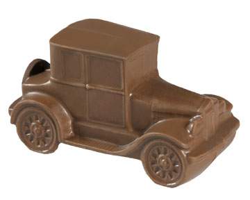 Ford Model T Chocolate Car -- Morkes Chocolates
