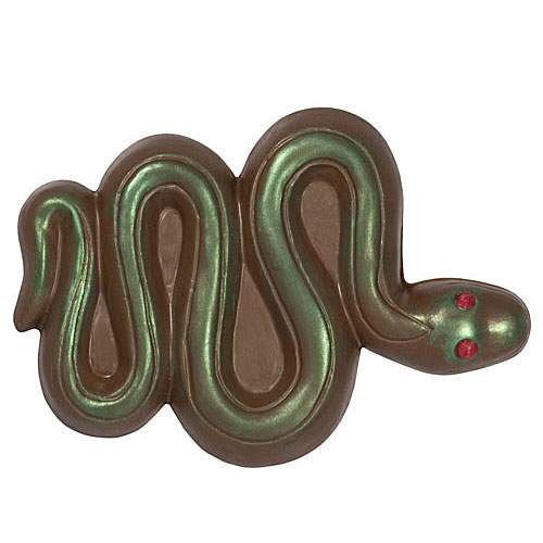 Chocolate Snake - Morkes Chocolates